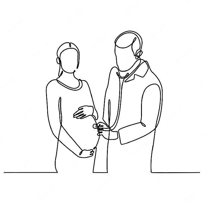 Suivi grossesse pathologique :: Cœurs de parents